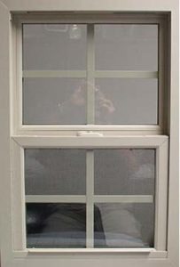 Windows, Eaves & Shutter Selection - Alabama - Heritage Homes