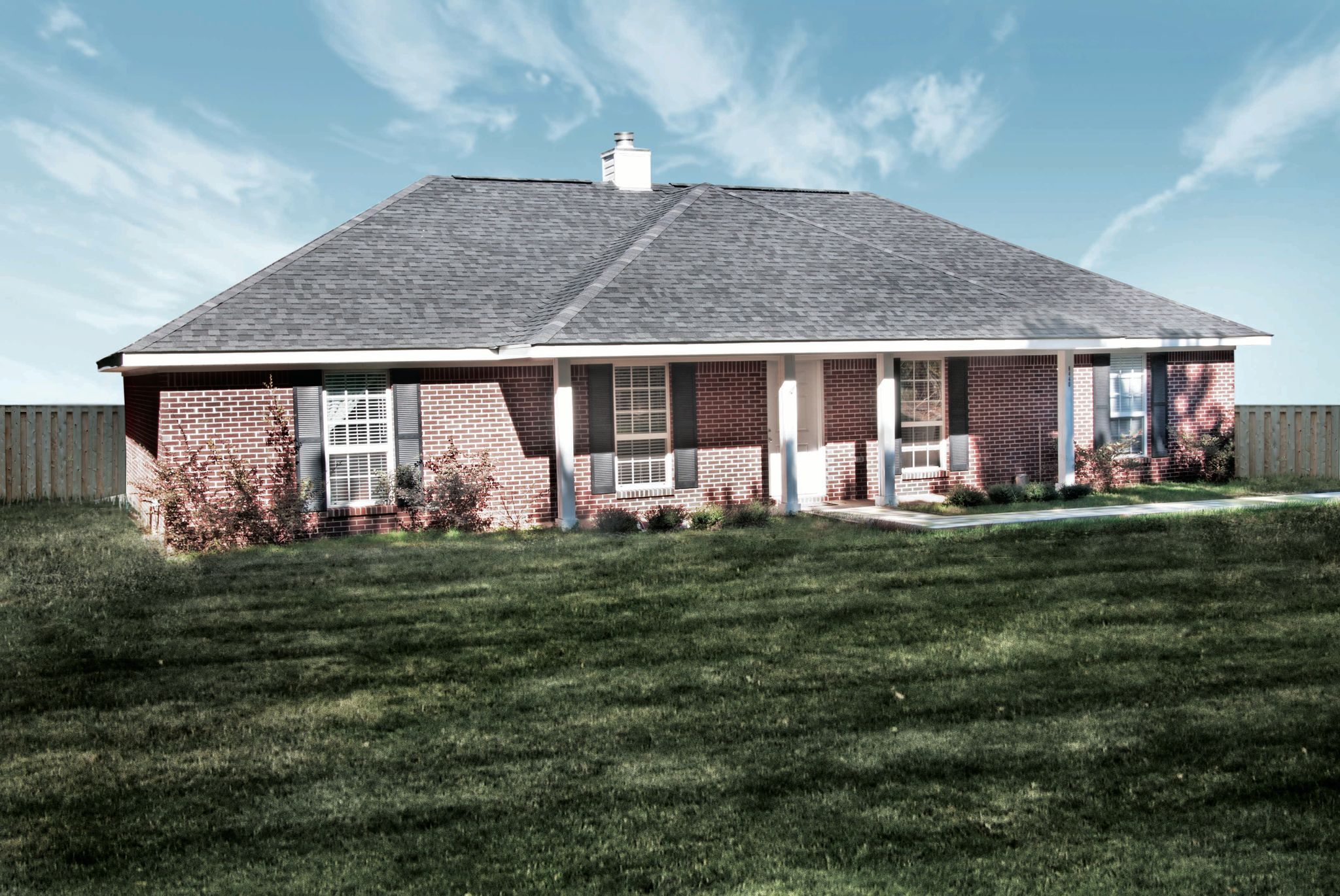 Old Southern Homes Mississippi