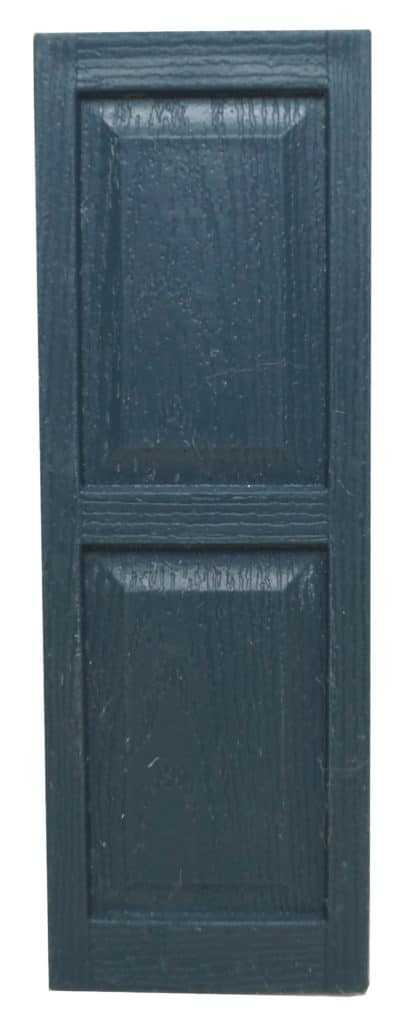 Windows, Eaves & Shutter Selection - Alabama - Heritage Homes